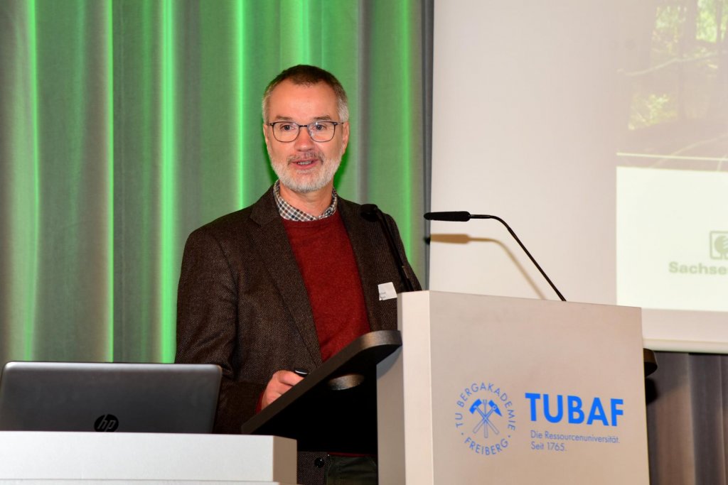 Rückblick 14. Sächsische Fledermaustagung - NABU-Fledermausschutz in ...